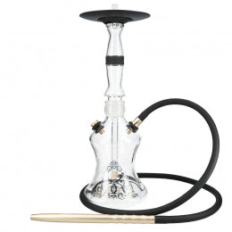 Glass hookahs – Puff Craze