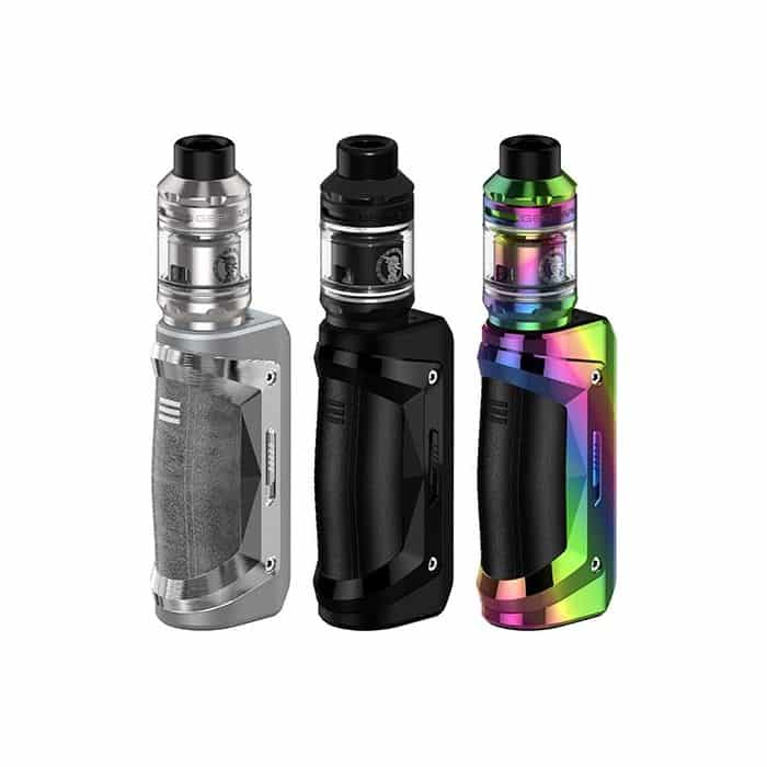 Starter kits – Puff Craze
