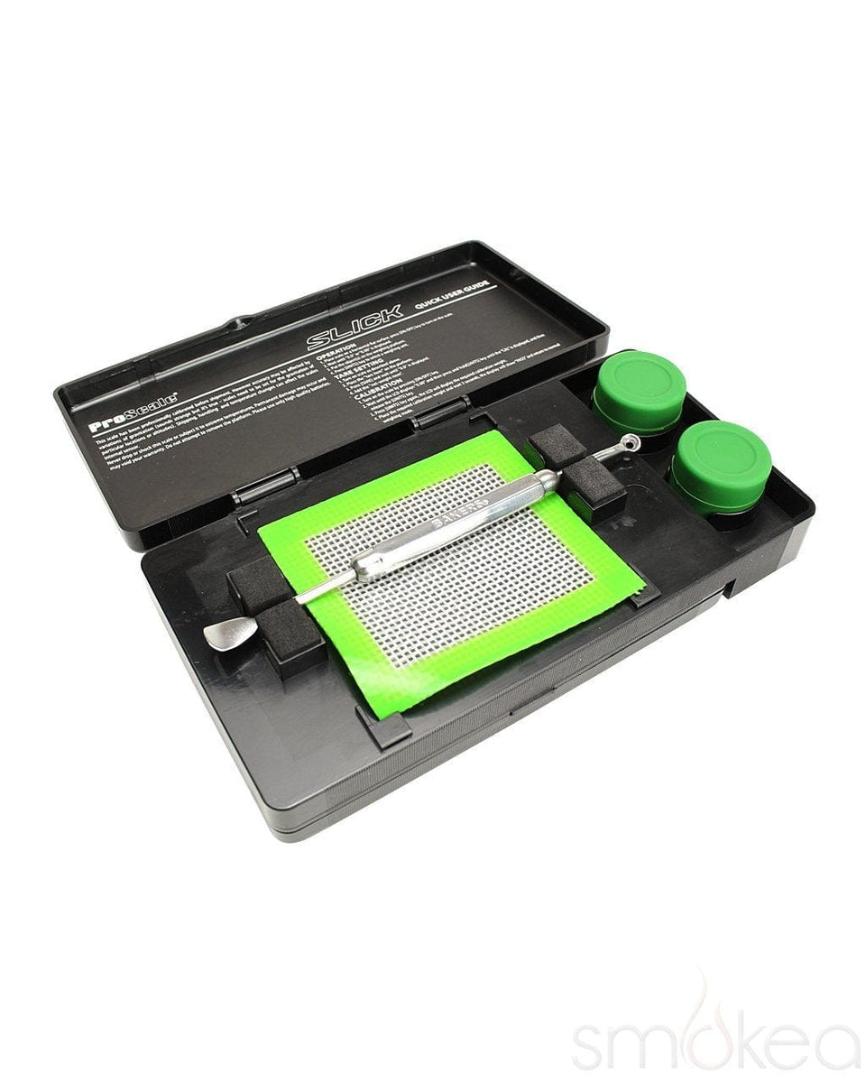 ProScale Slick Concentrate Kit – Puff Craze